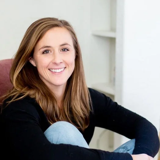 ERICA MACKEY - CO-FOUNDER & CEO — THE ATHENA PACK