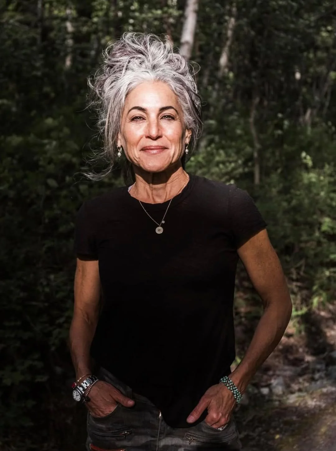 JODI PETLIN — THE ATHENA PACK