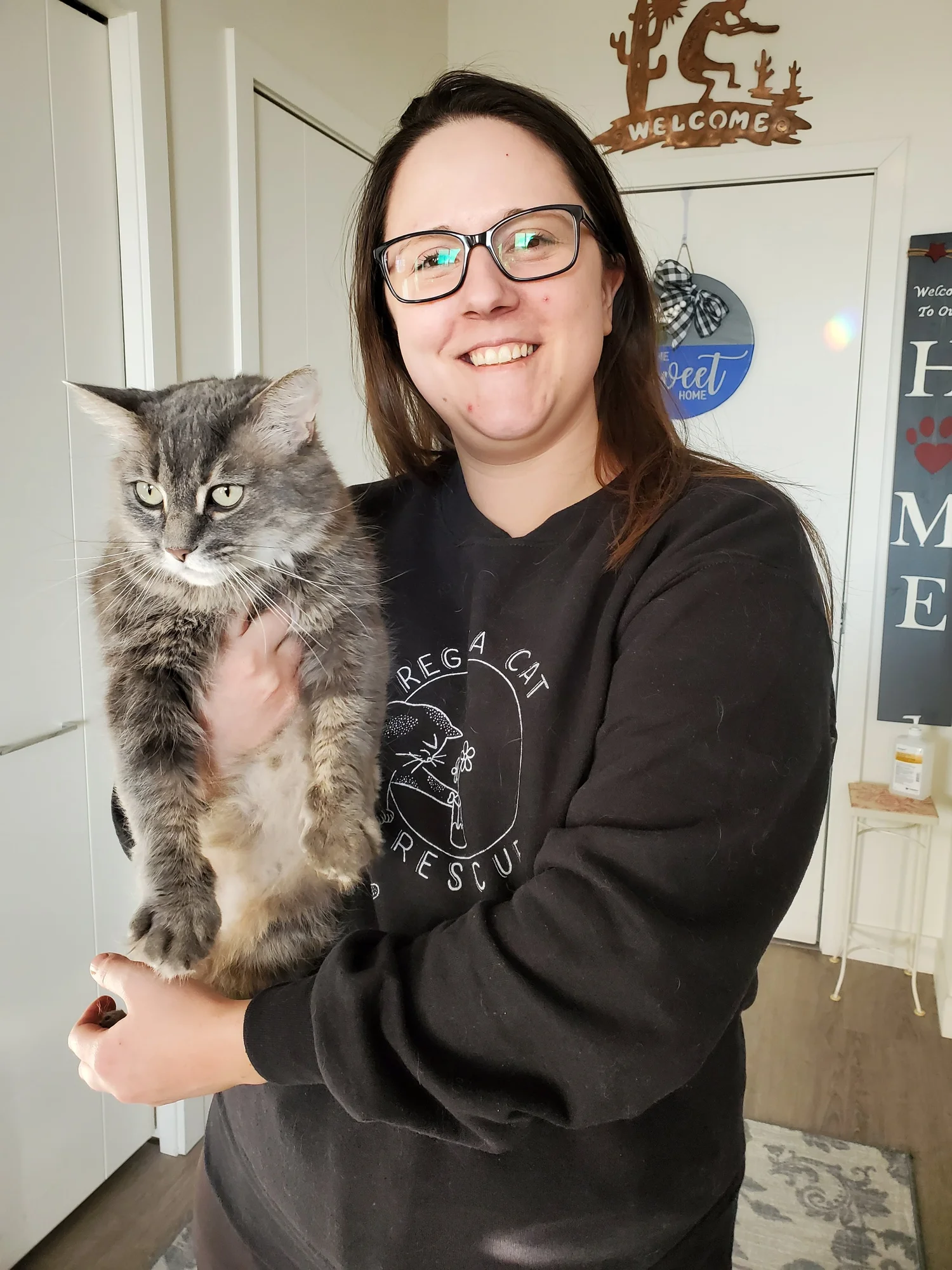 About — Regina Cat Rescue