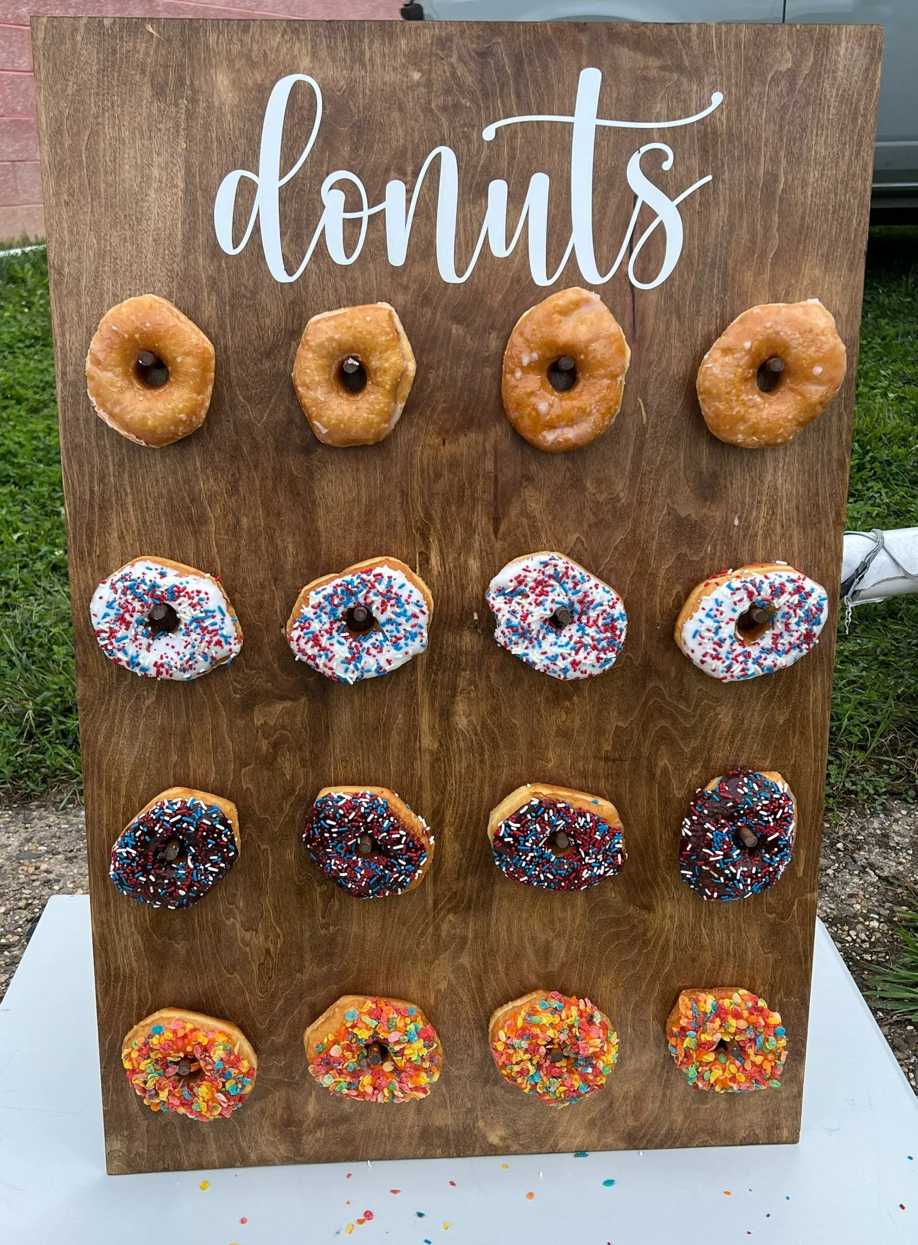 Packages — m&mmobilebarcompany.com