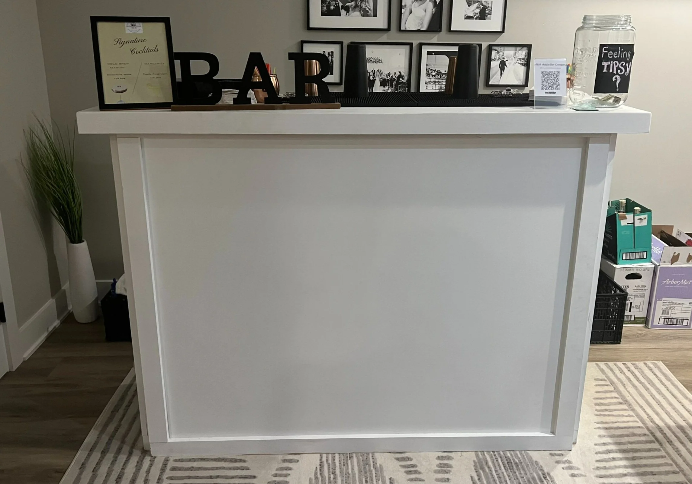 Packages — m&mmobilebarcompany.com