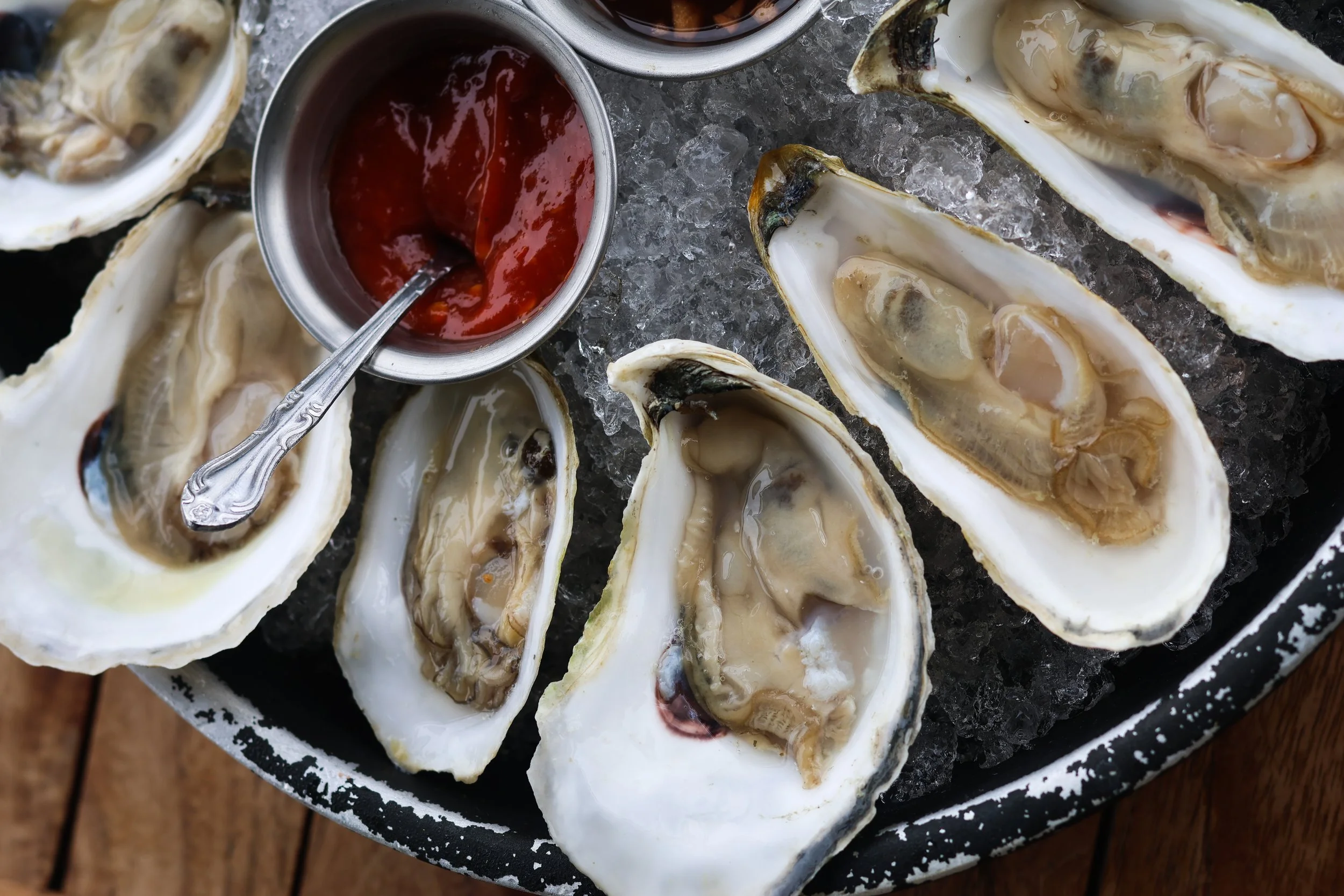 Sea Smoke Troy, NY — Primary Food Group
