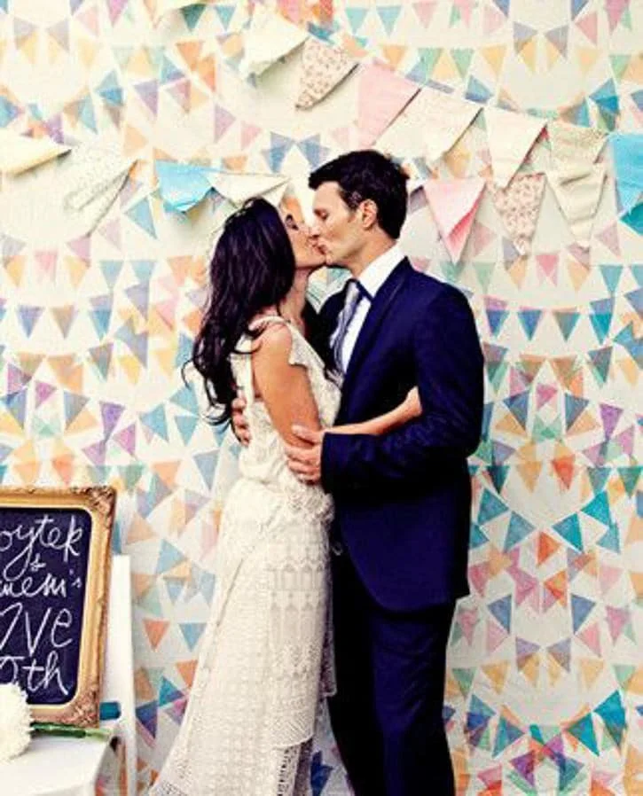56+ DIY Photo Booth Backdrop Ideas — Photog Booth