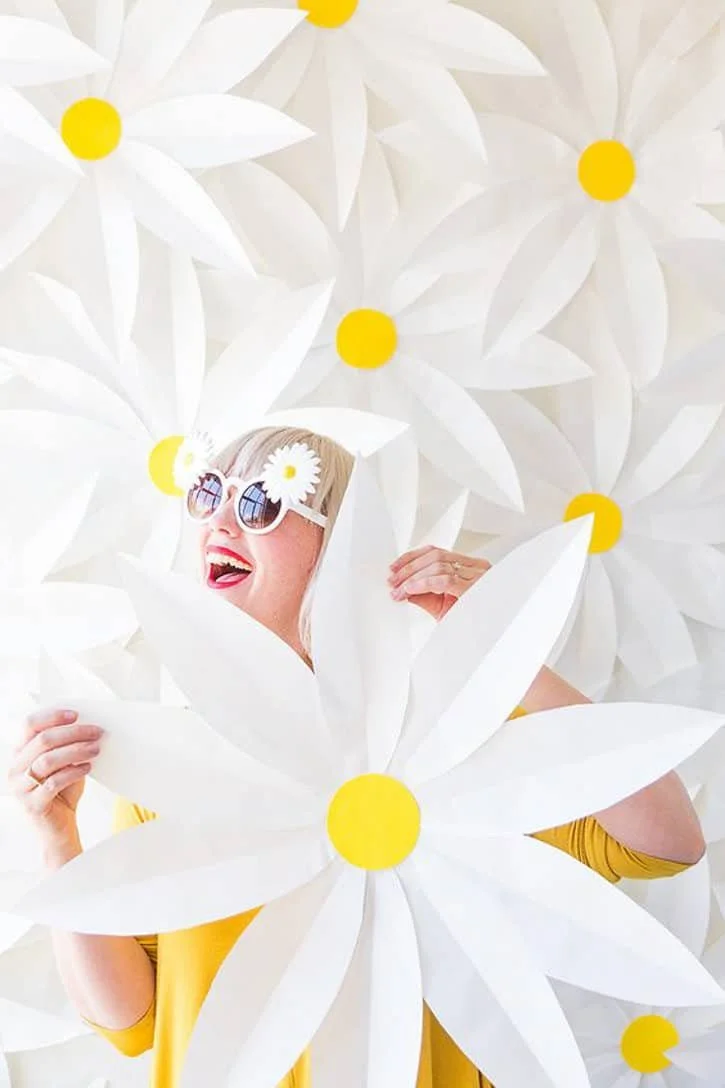 56+ DIY Photo Booth Backdrop Ideas — Photog Booth