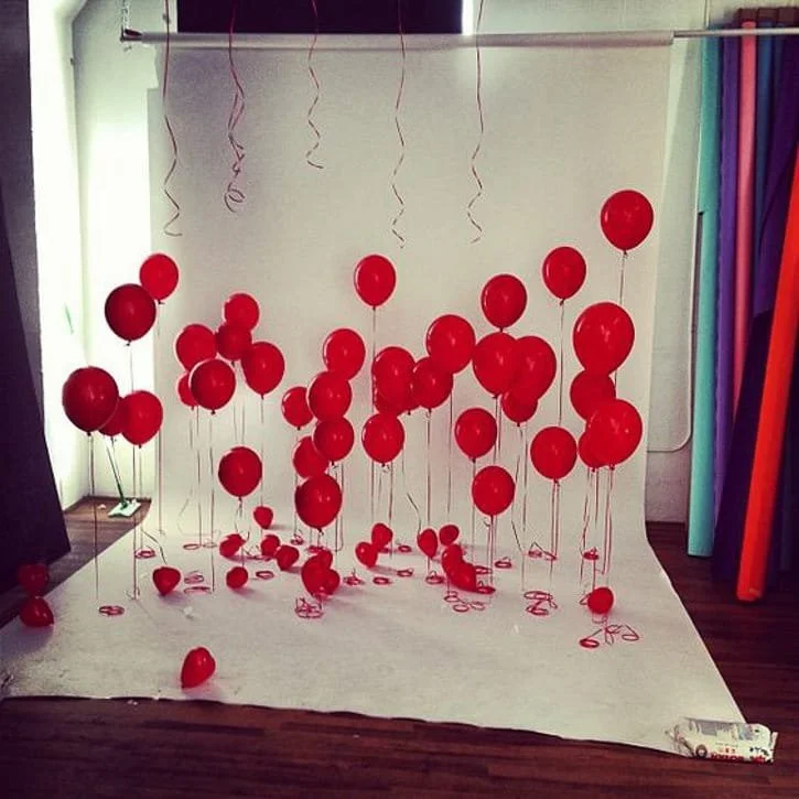 56+ DIY Photo Booth Backdrop Ideas — Photog Booth