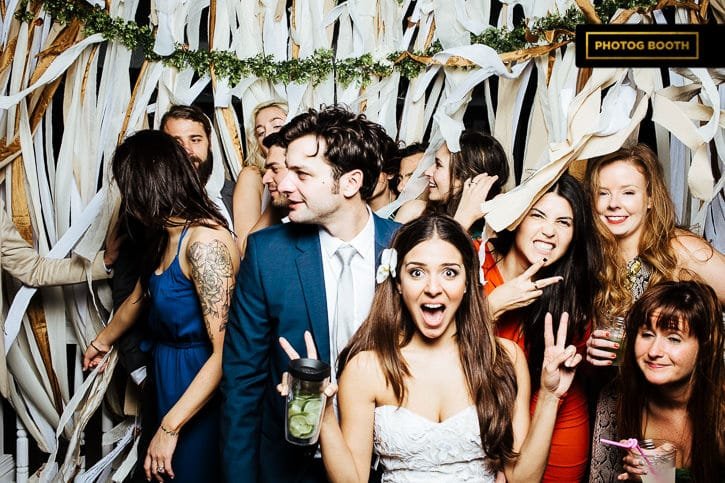 56+ DIY Photo Booth Backdrop Ideas — Photog Booth