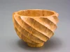 Fluted Bowls — Alan Stirt Woodturner