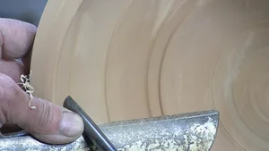 Woodturning instruction — Alan Stirt Woodturner