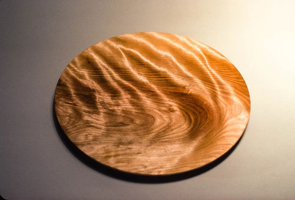Classical Bowls — Alan Stirt Woodturner