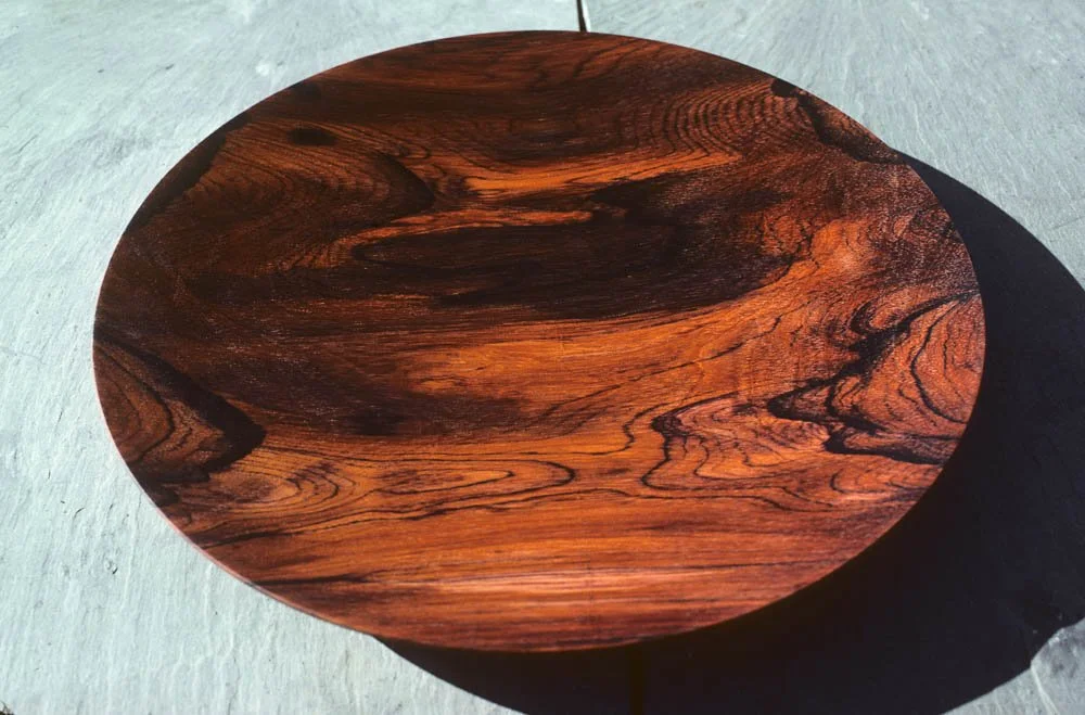 Classical Bowls — Alan Stirt Woodturner