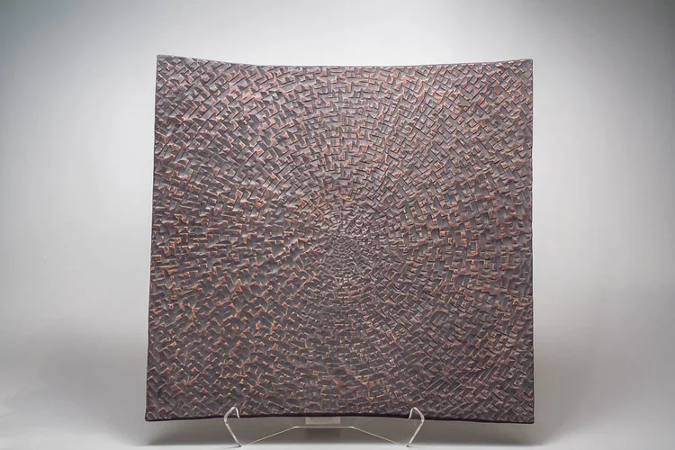 Square Bowls — Alan Stirt Woodturner