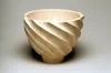 Fluted Bowls — Alan Stirt Woodturner