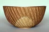 Fluted Bowls — Alan Stirt Woodturner