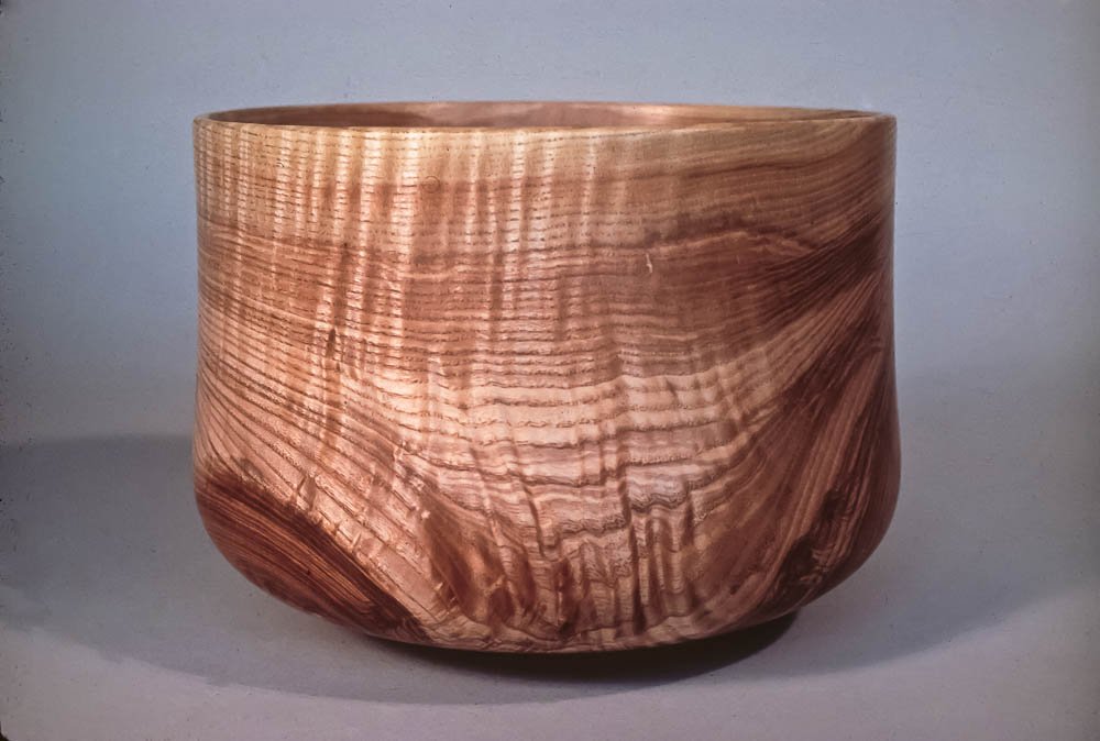 Classical Bowls — Alan Stirt Woodturner