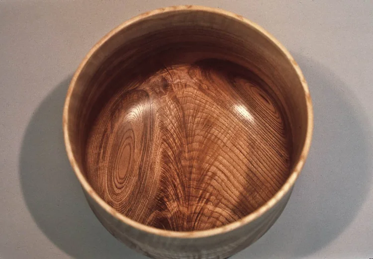 Classical Bowls — Alan Stirt Woodturner