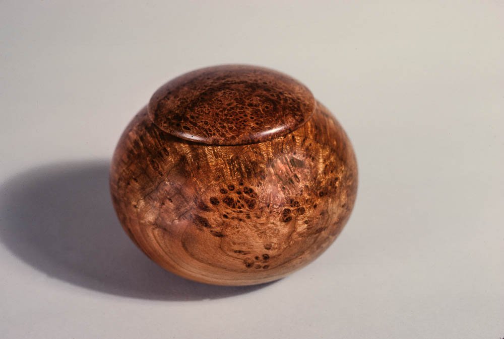 Classical Bowls — Alan Stirt Woodturner