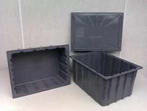 Showcase — American Metal & Plastics Inc.