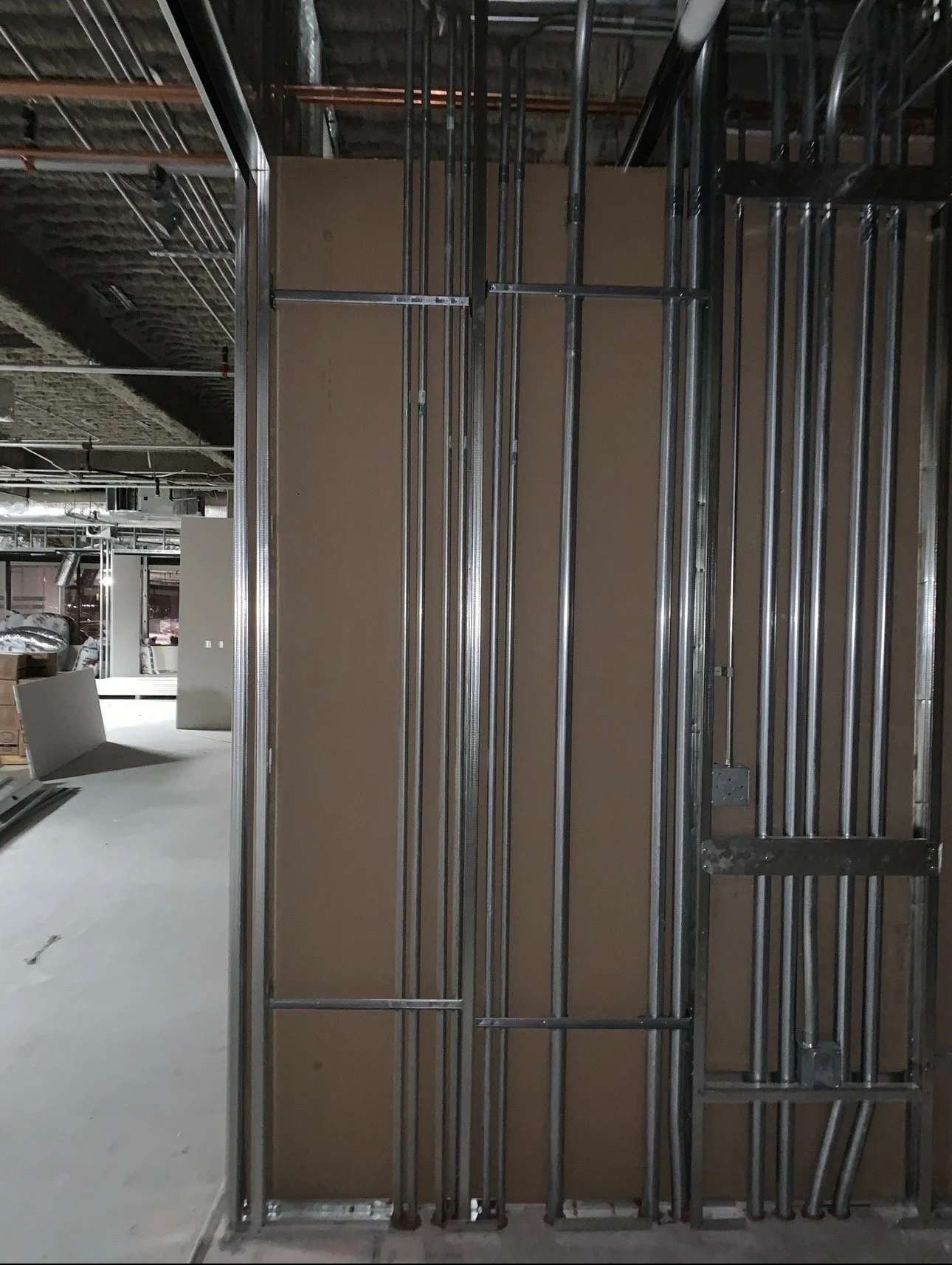 JR Electrical Services LLC