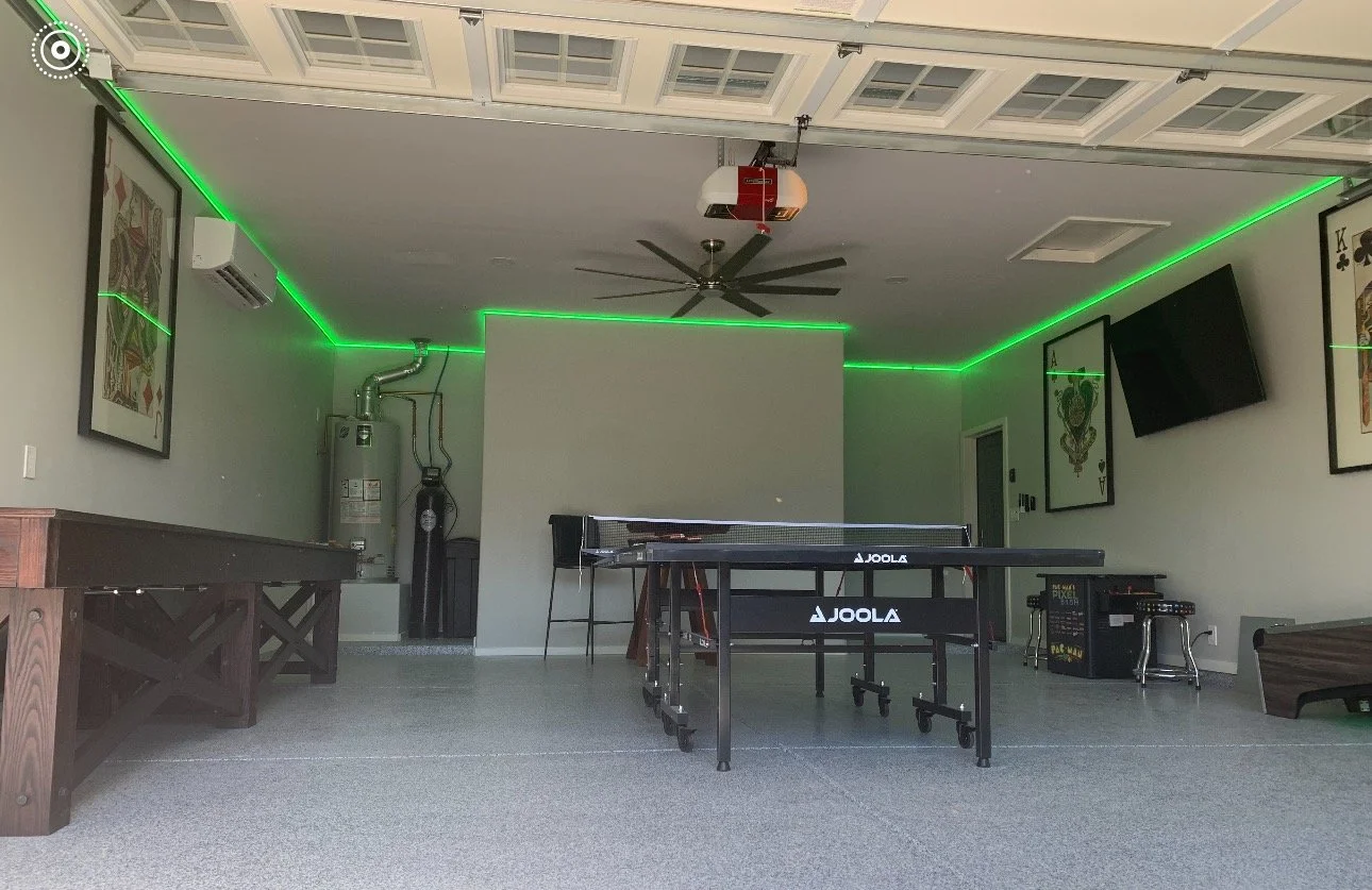 JR Electrical Services LLC