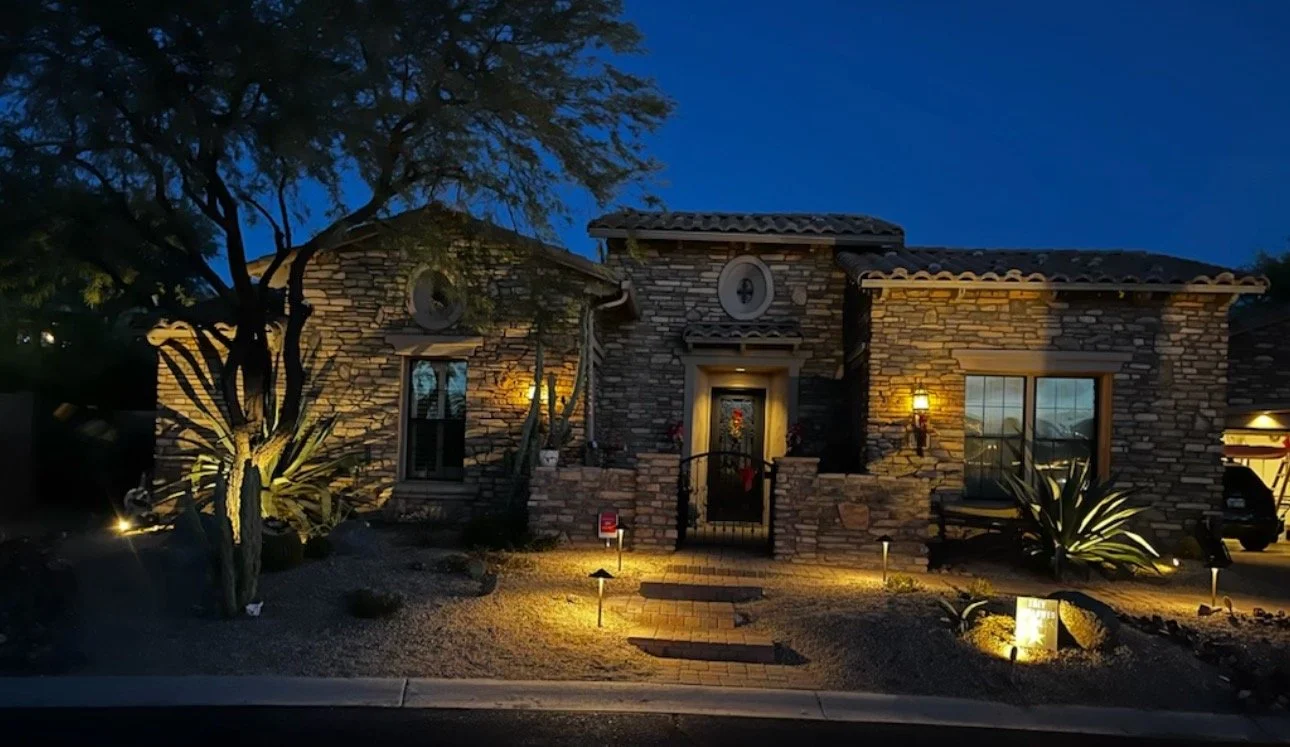 JR Electrical Services LLC