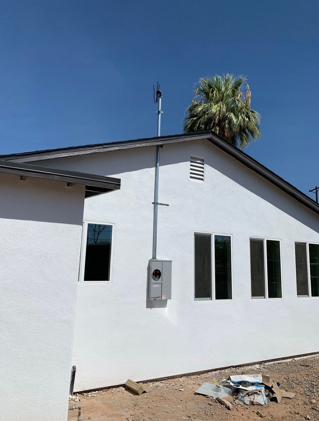 JR Electrical Services LLC