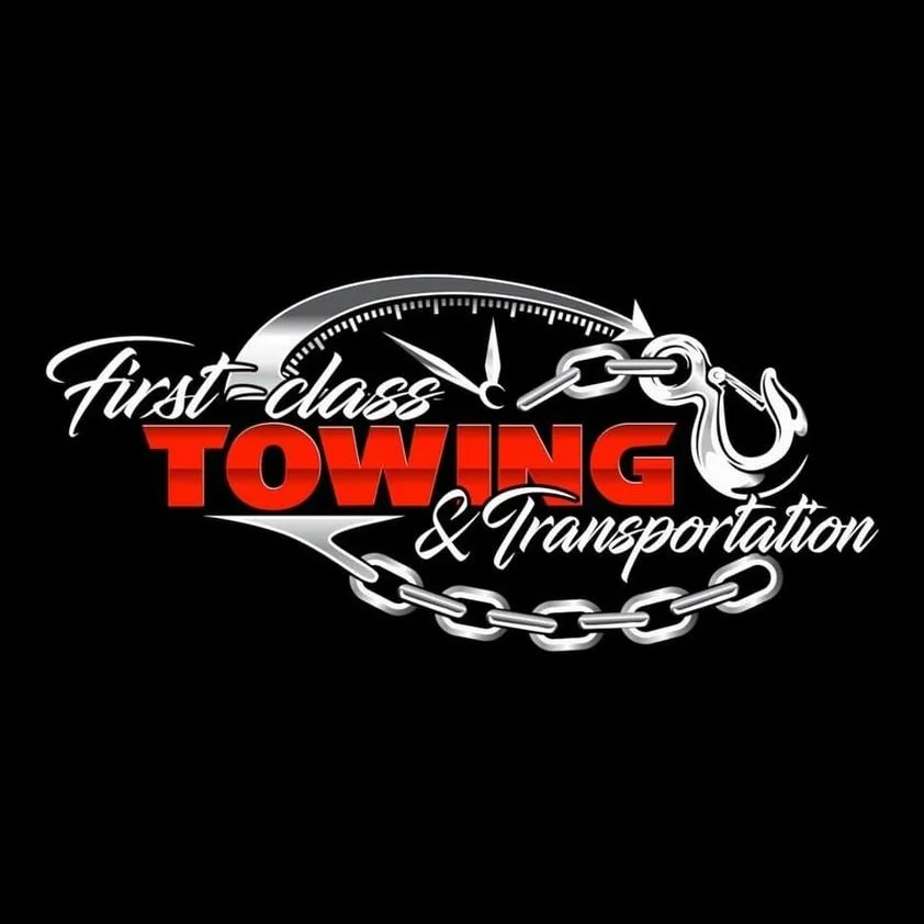 First Class Towing First Class Towing