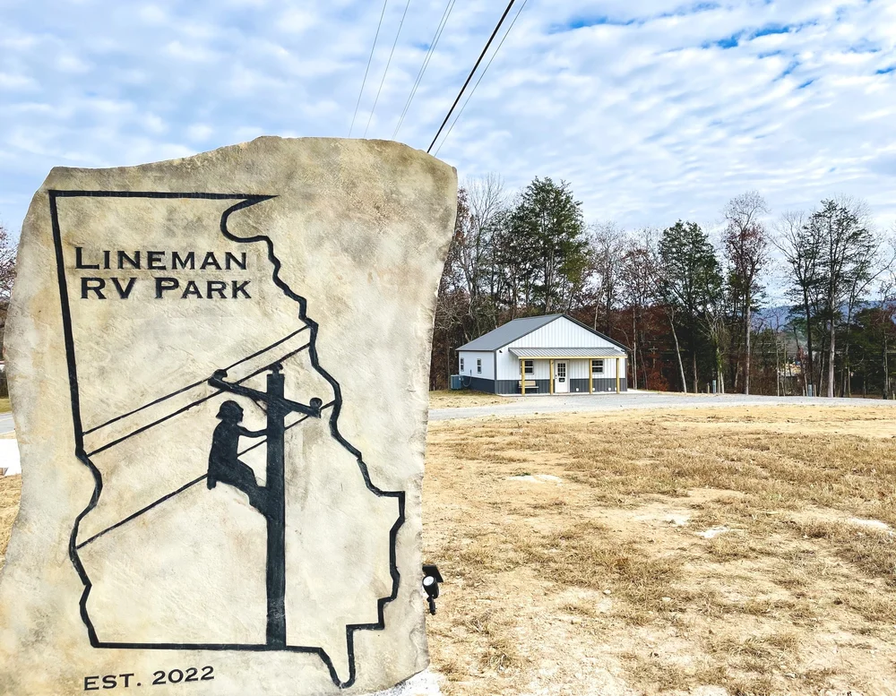 Gallery — Lineman RV Park