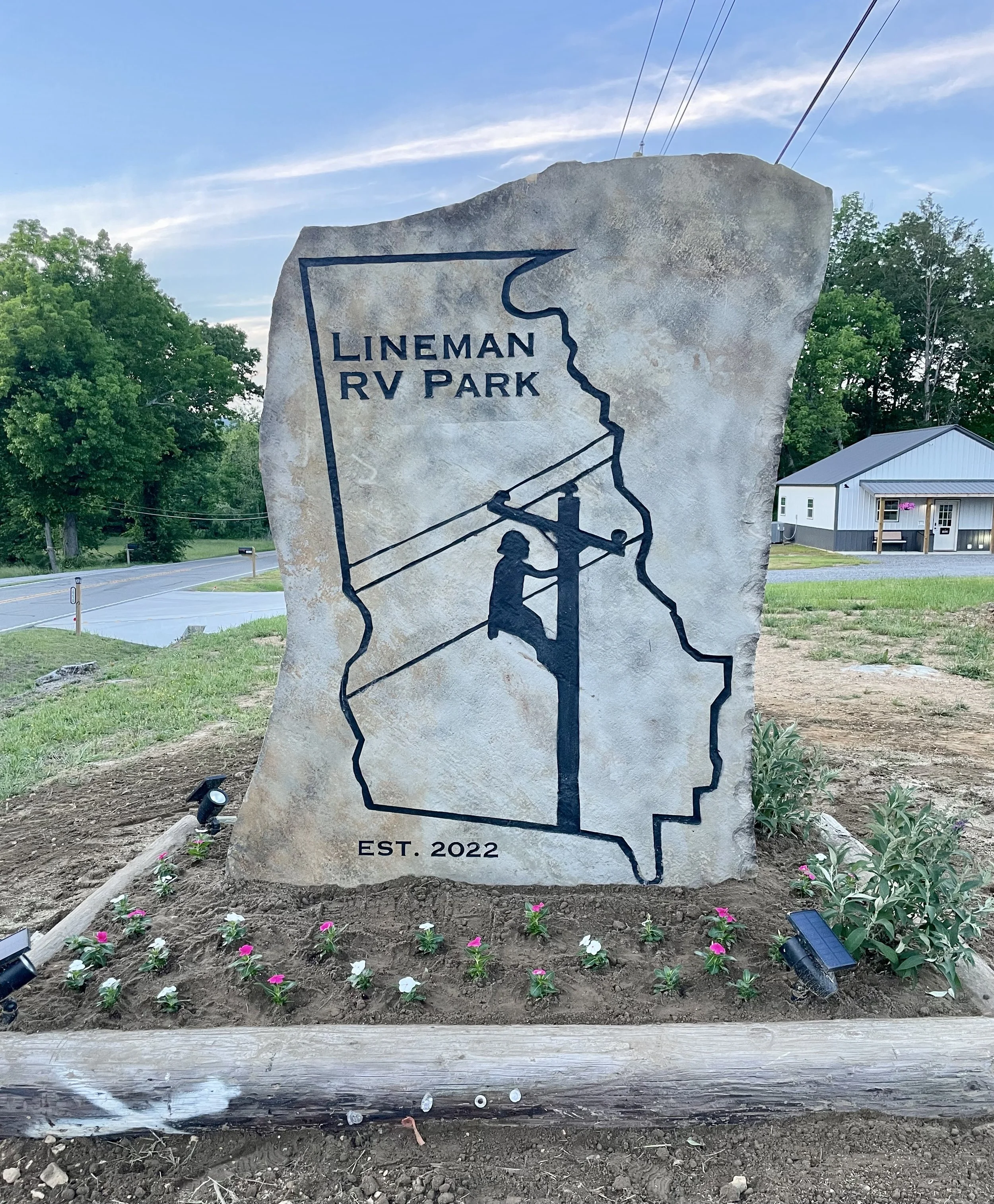 Gallery — Lineman RV Park