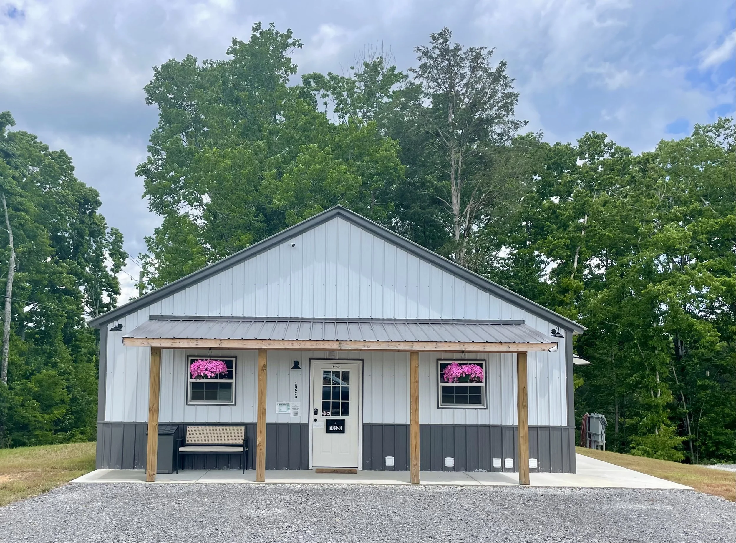 Gallery — Lineman RV Park