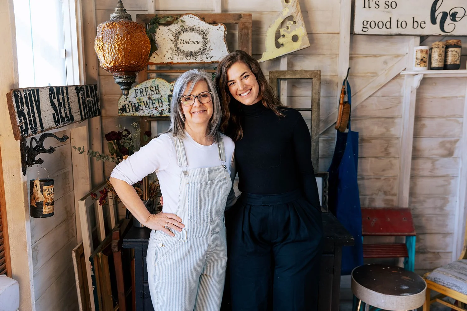About — Our Upcycled Life