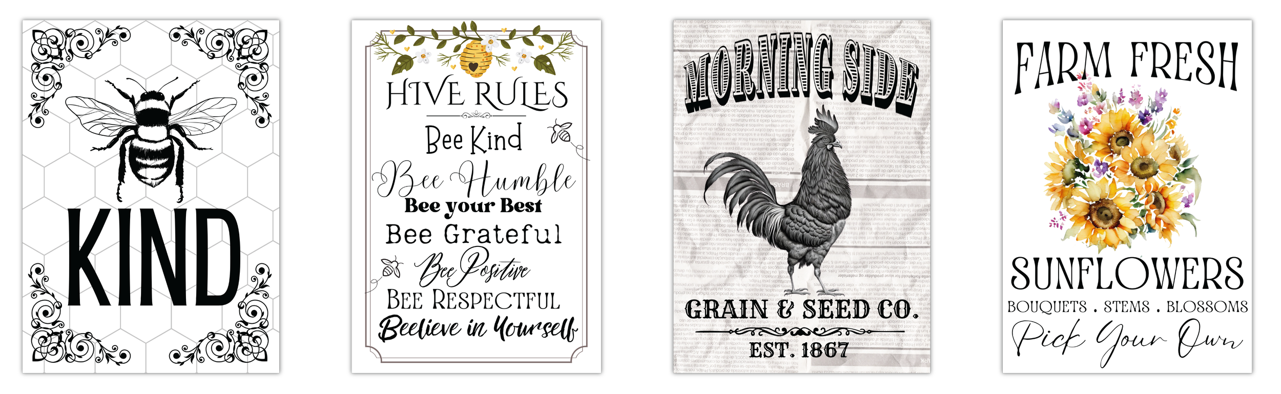 Graphics Club — Our Upcycled Life