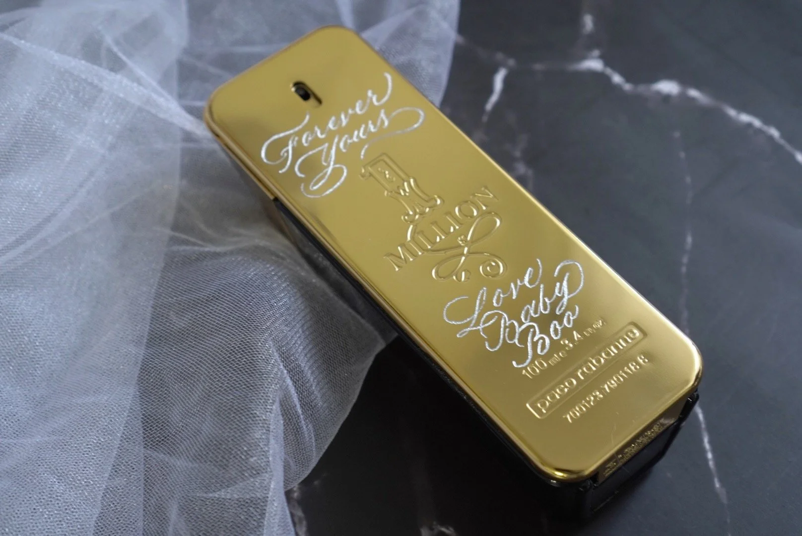 Calligrafea by Karen | Toronto Calligrapher & Engraver