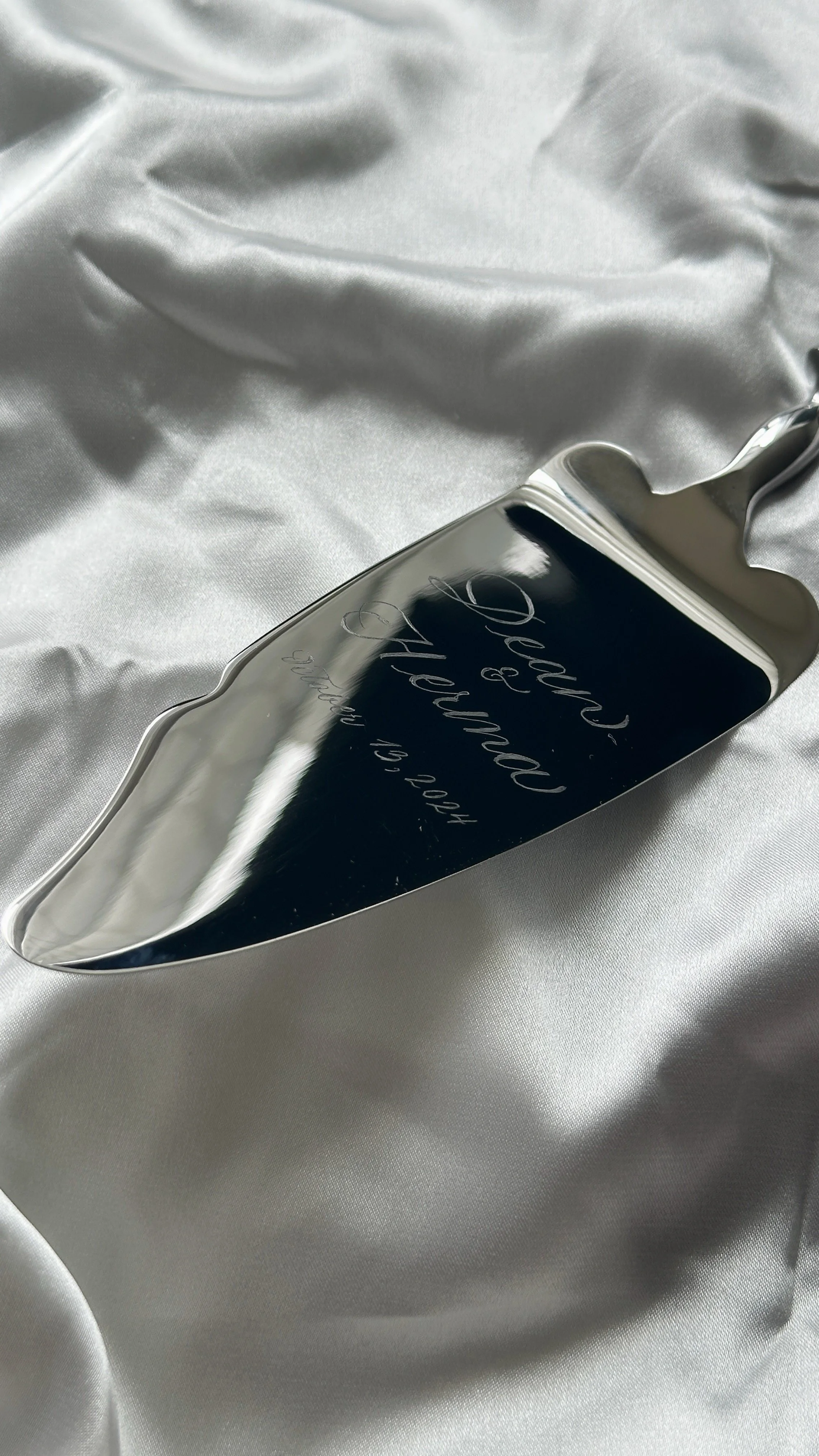 Calligrafea by Karen | Toronto Calligrapher & Engraver