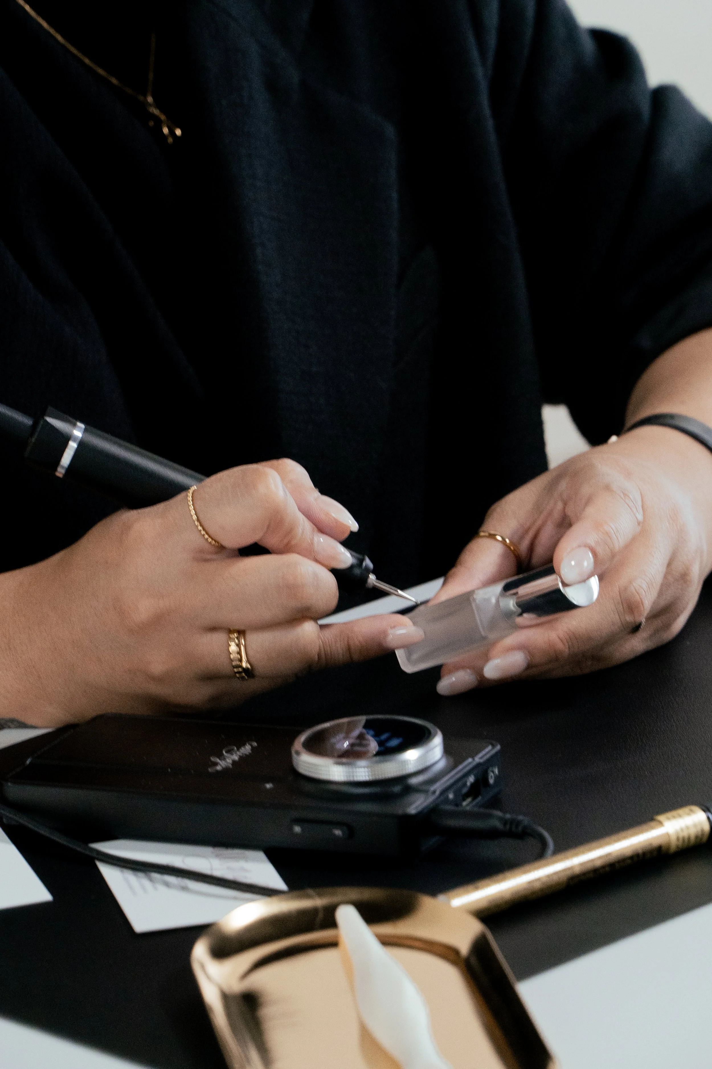 Calligrafea by Karen | Toronto Calligrapher & Engraver