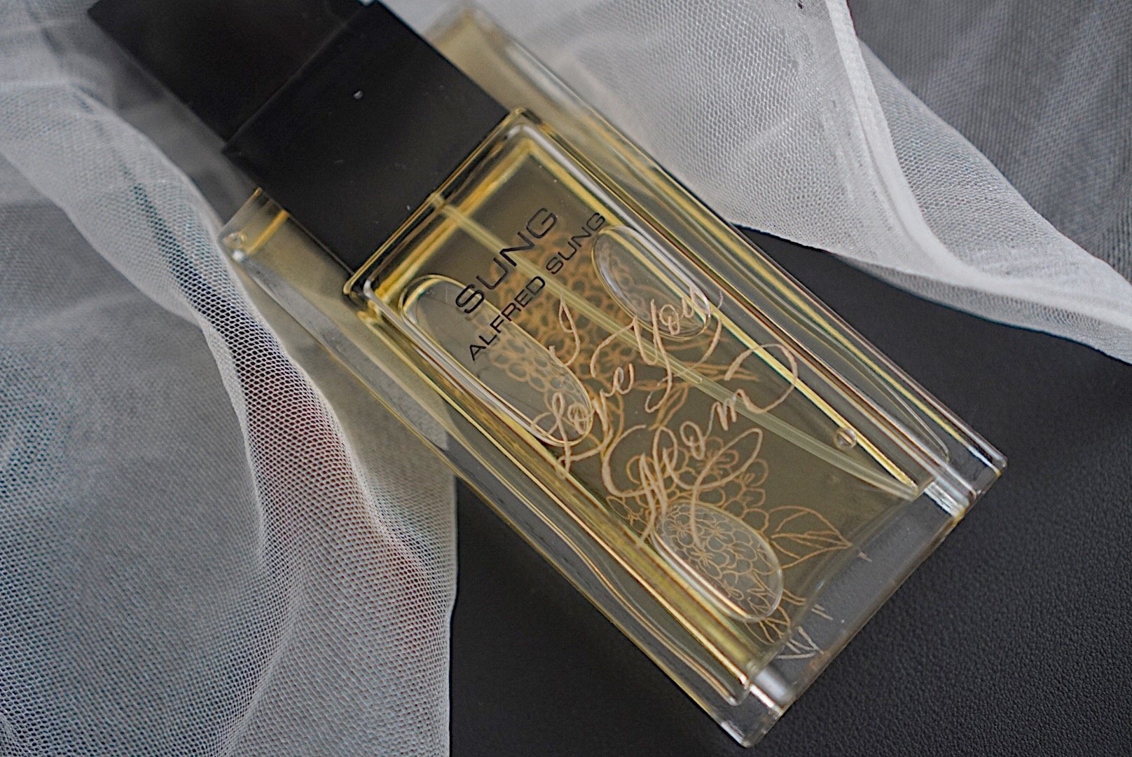 Calligrafea by Karen | Toronto Calligrapher & Engraver