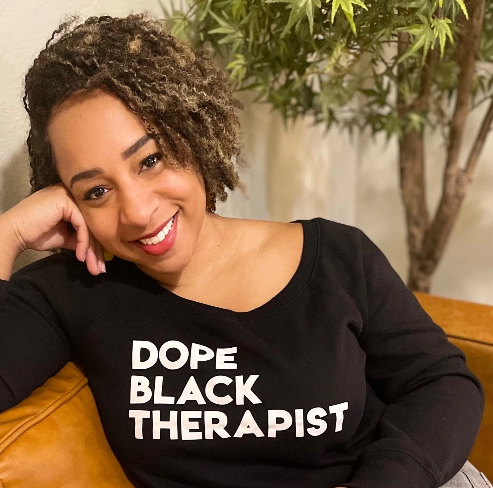 About Dr. Allison Bates, LCSW-S — The ALLICE Collective for Mental ...