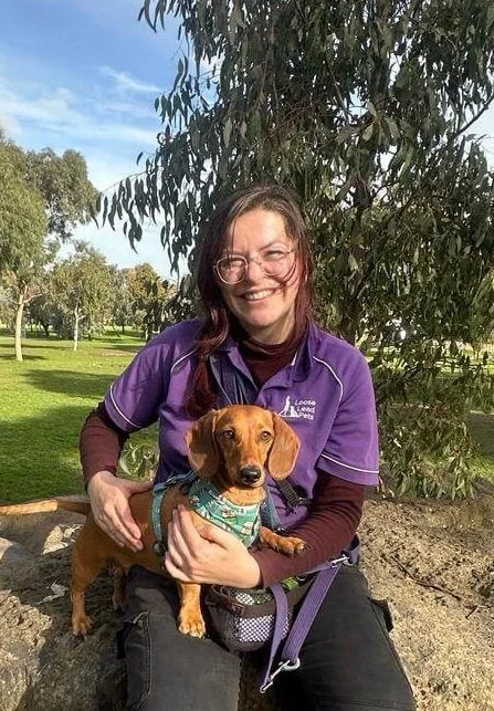 Loose Lead Pets - Solo Dog Walking . Group Dog Walking . Pet Care Services