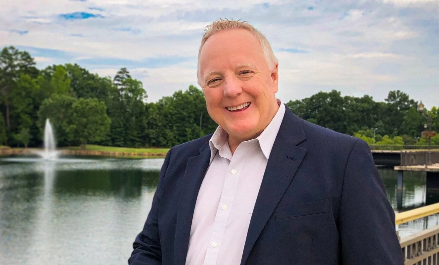 Jim Bell For Weddington Mayor