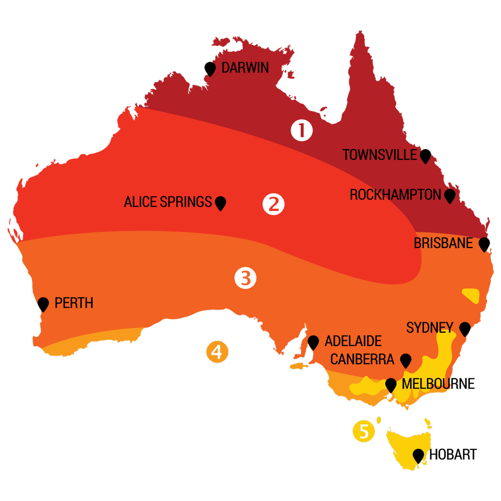 AS Active Split Solar Hot Water System — Envirosun Solar & Heat Pump ...