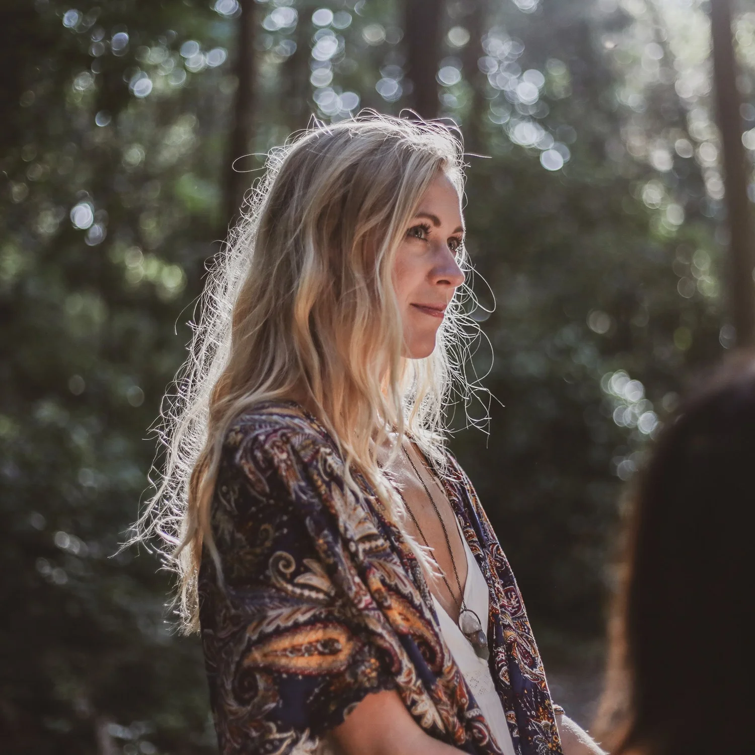 Destiny Wolf | Empowering your transformation