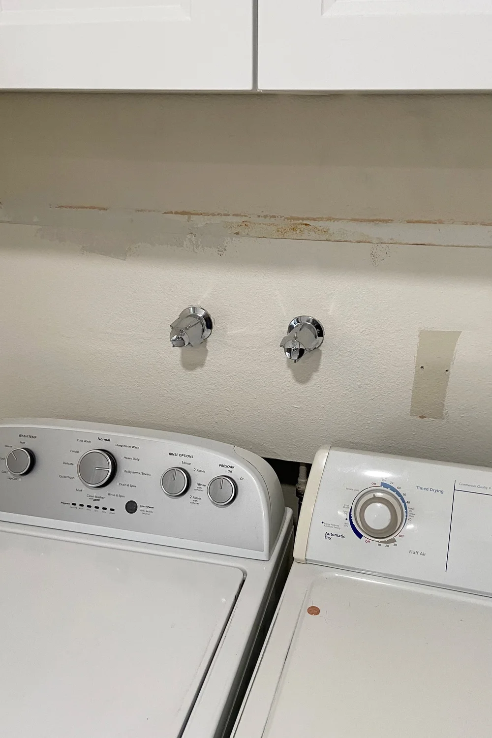 Reno Recap: Laundry Room — Simply Mrs. Edwards