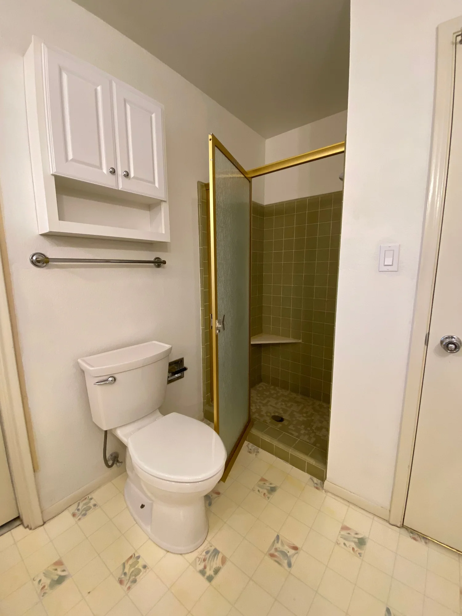 Reno Recap: Primary Bathroom — Simply Mrs. Edwards