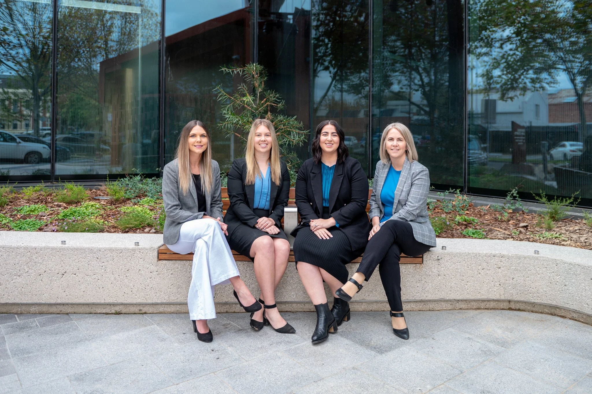 Our Team — Middlemis & Associates