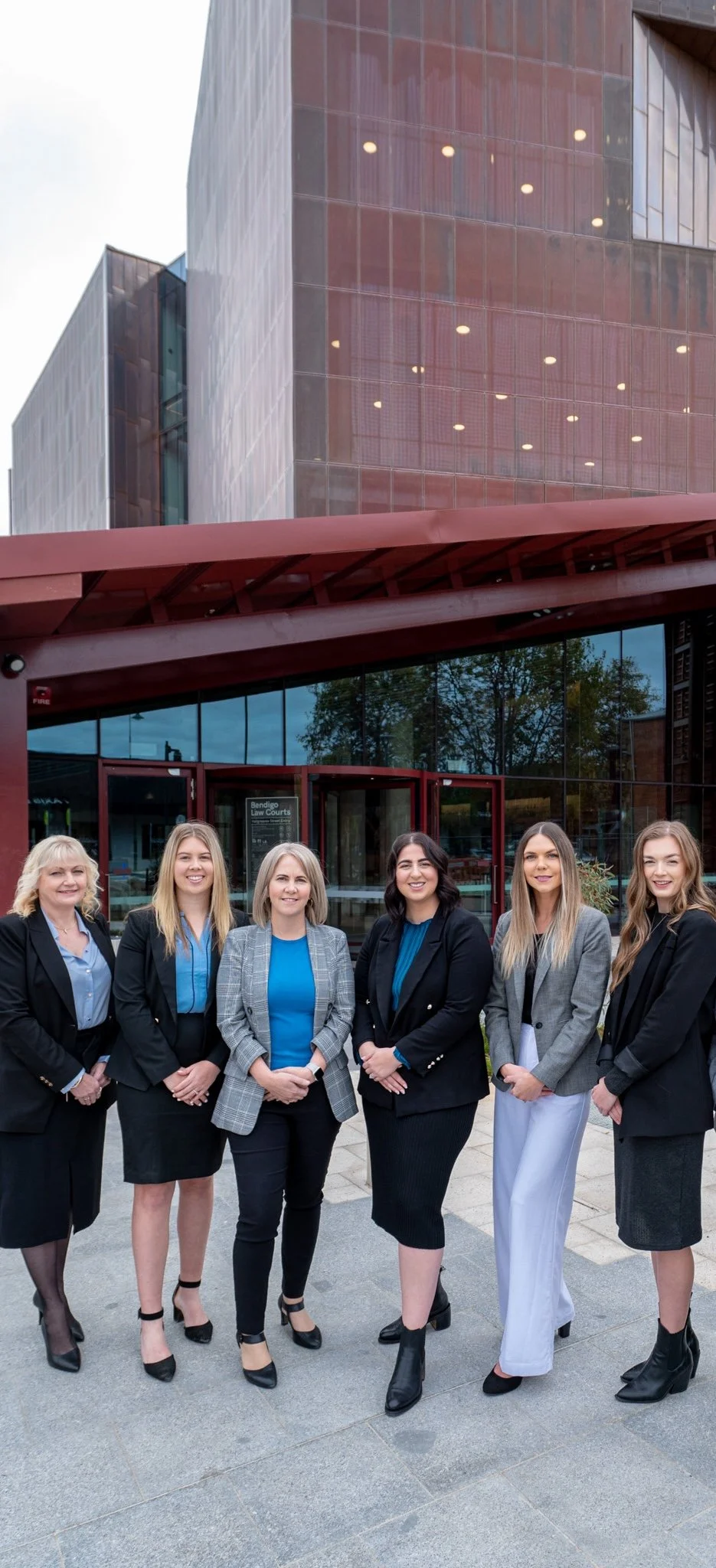 Middlemis & Associates