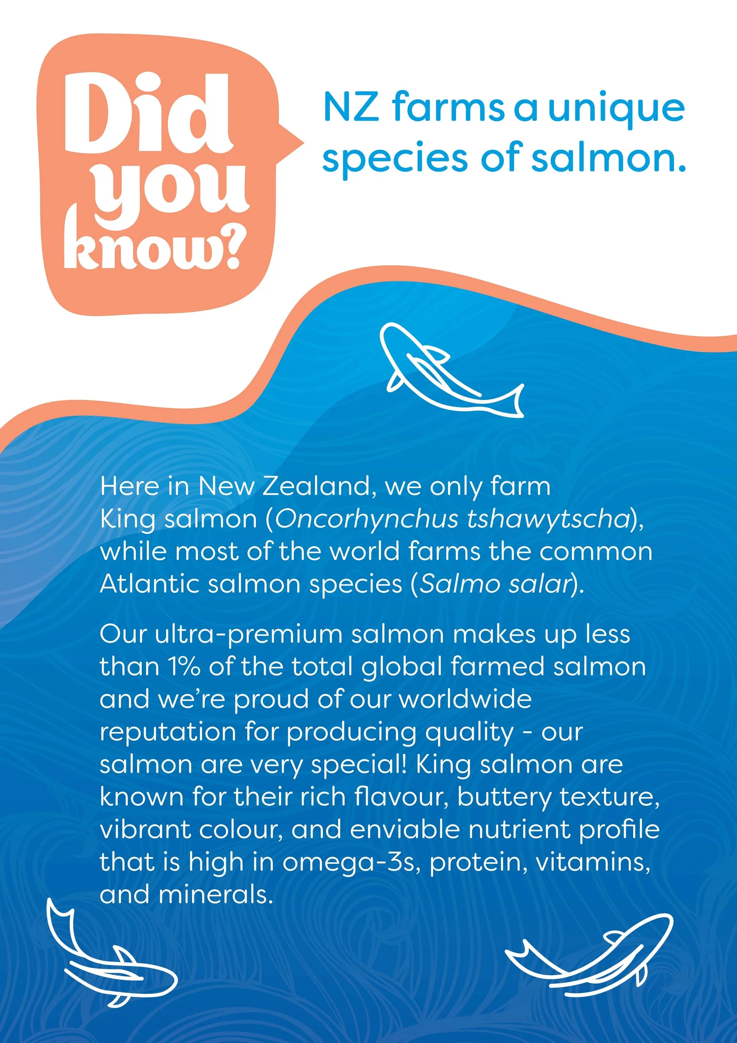 New Zealand Salmon Farmers Association Inc.