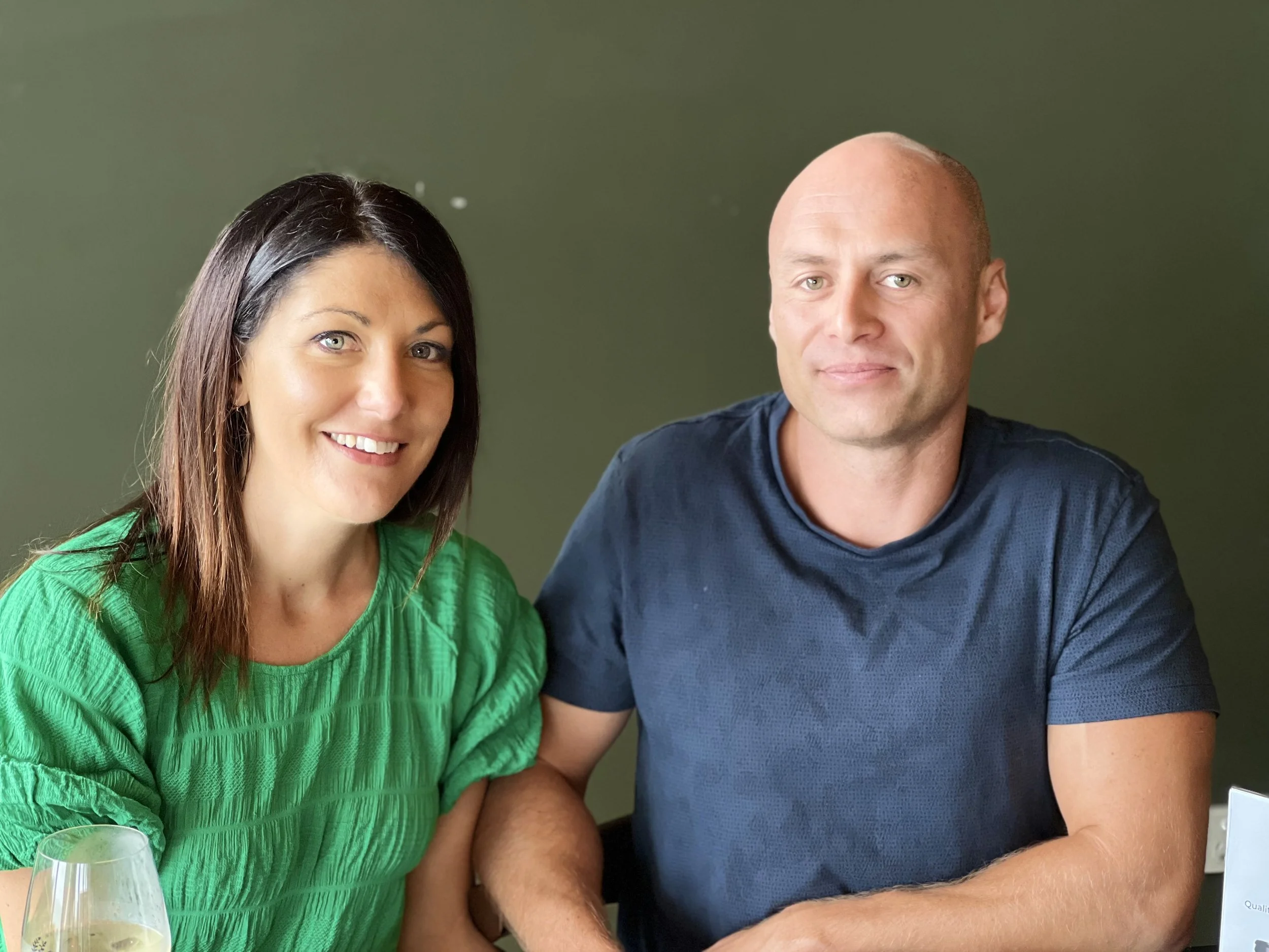 About — Swirl Blends