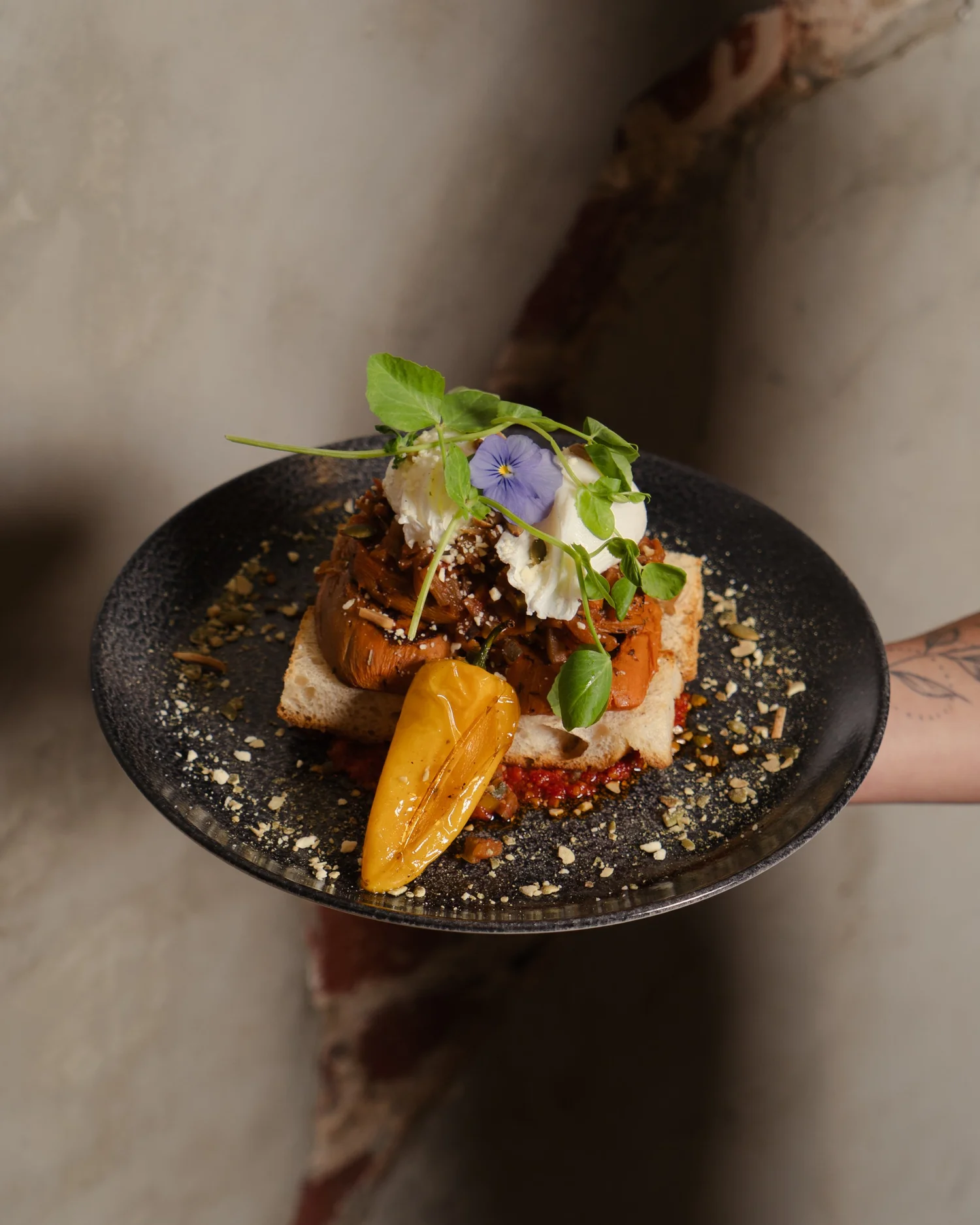 Son of Tucci Cafe Mount Waverley | Coffee Mount Waverley | Cafe Mount ...