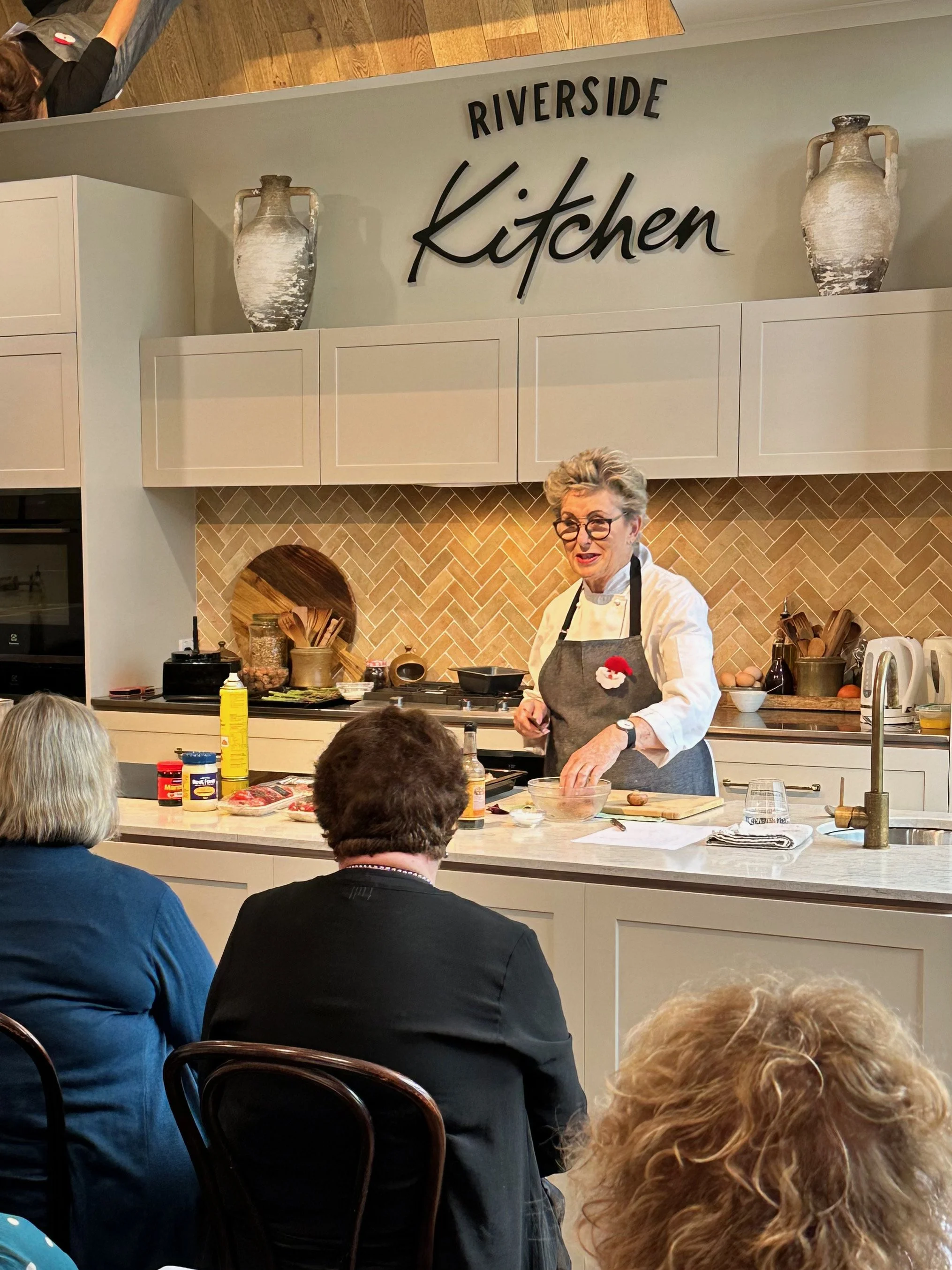 Cooking Classes | Christchurch | Book Now For November 2023 — Tina ...