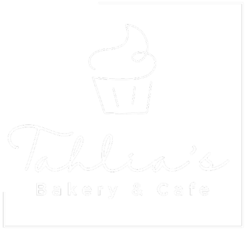 Tahlia's Bakery & Cafe