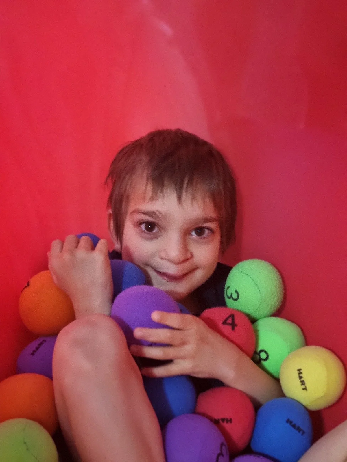 General 5 — Northern Beaches Children's OT